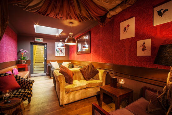 Evoke Pictures Bristol Corporate Photography_The Square Club Bristol ...