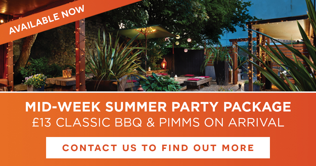 summer-parties-mid-week-offer-banner - The Square Club