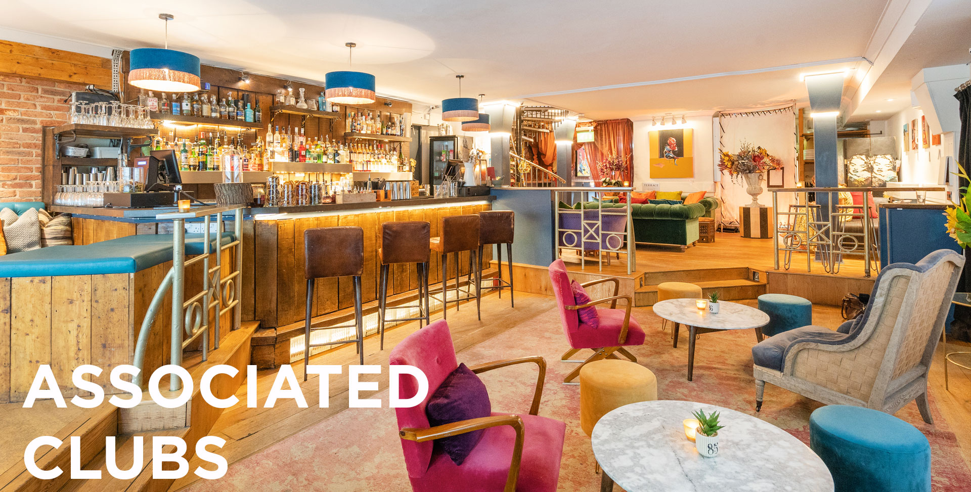 associated-clubs - The Square Club