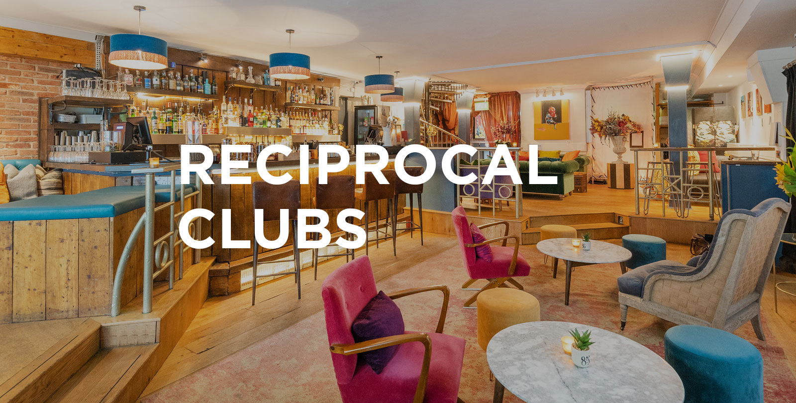 reciprocal-clubs - The Square Club