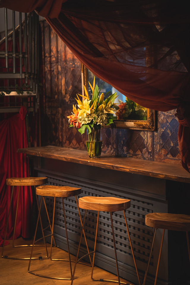 Hotel room Bristol - The Square Club - Private Members Club - Stay