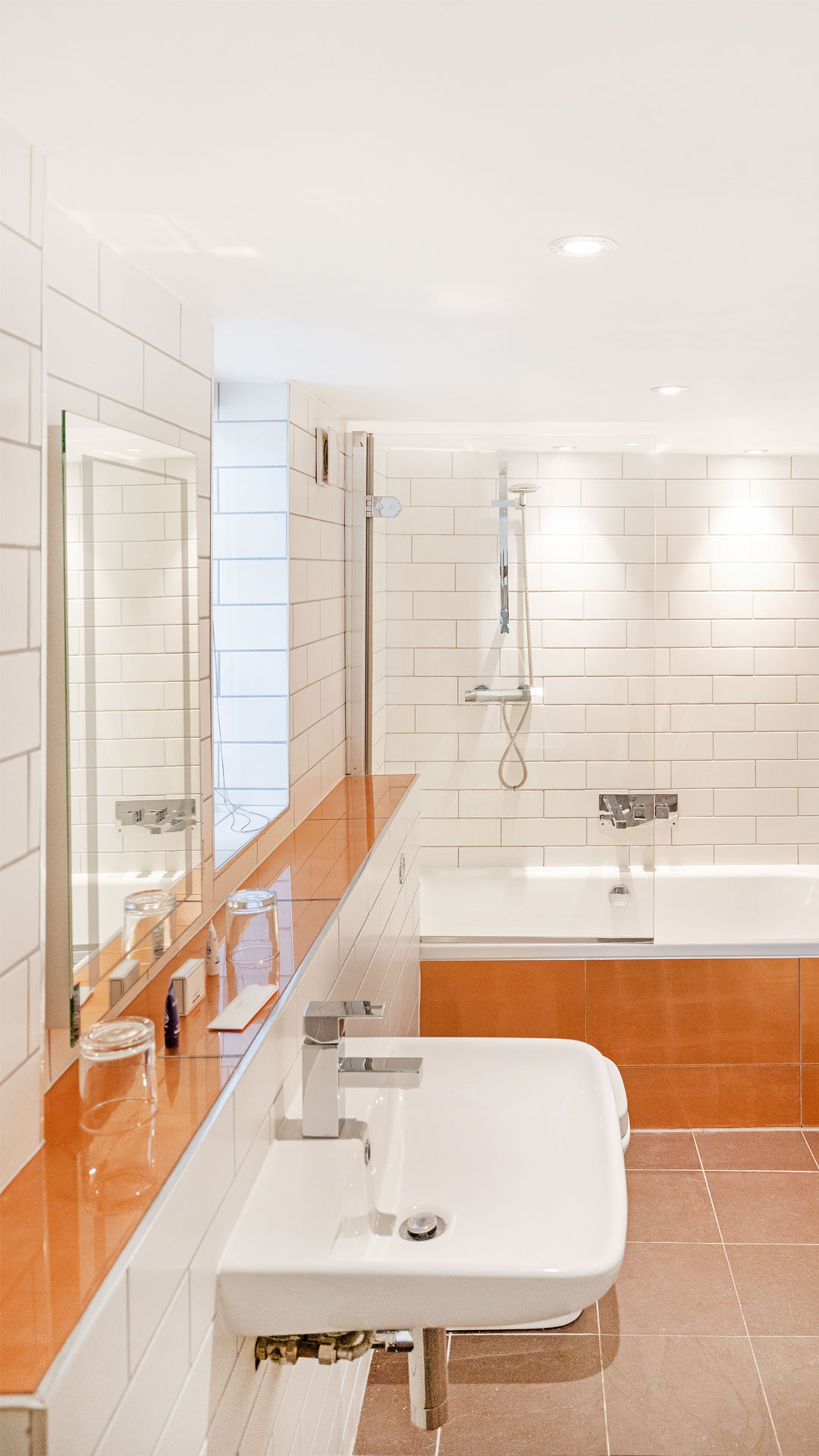 Hotel room Bristol - The Square Club - Private Members Club - Stay