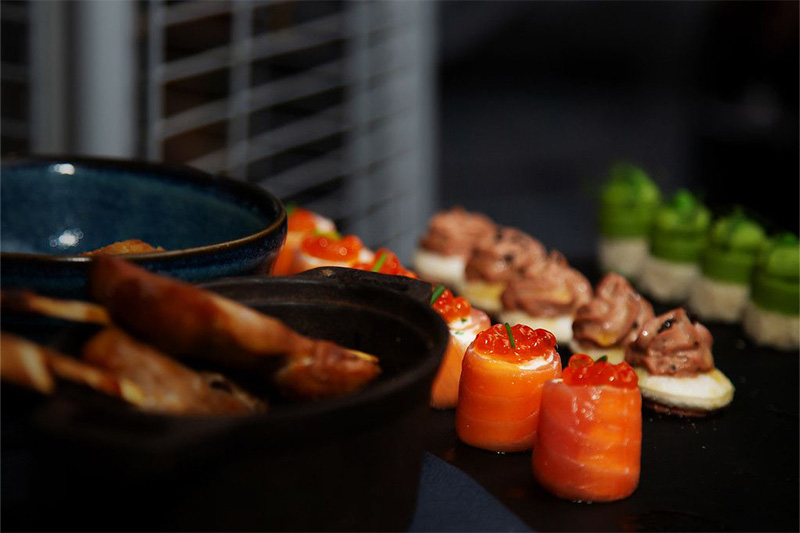 square-club-wedding-reception-venue-bristol11 - The Square Club