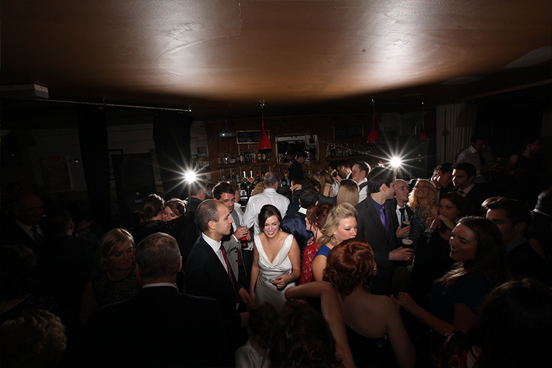 square-club-wedding-venue-bristol6 - The Square Club