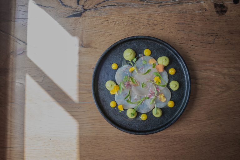 Evoke Pictures_Square Club Summer Menu__461 - The Square