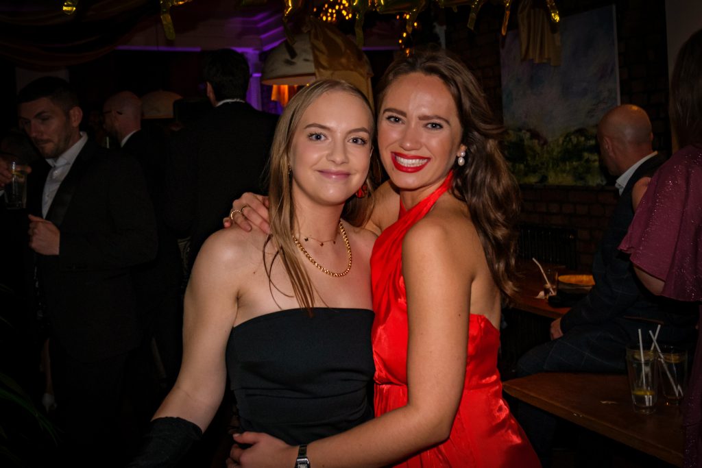 Iconic Parties at The Square Club - The Square Club