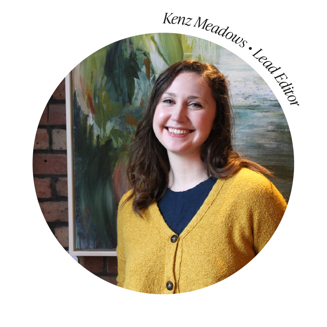 kenz shot - The Square Club