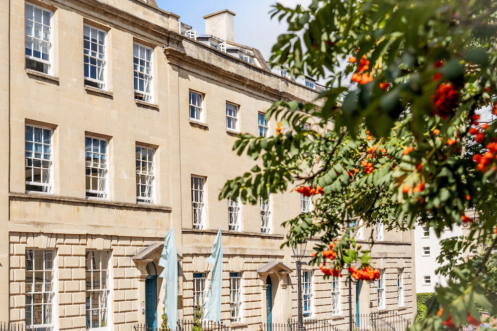 Square Works - Office Space Bristol - The Square Club