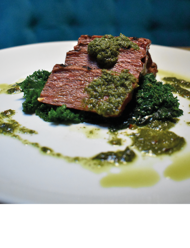 main - The Square Club