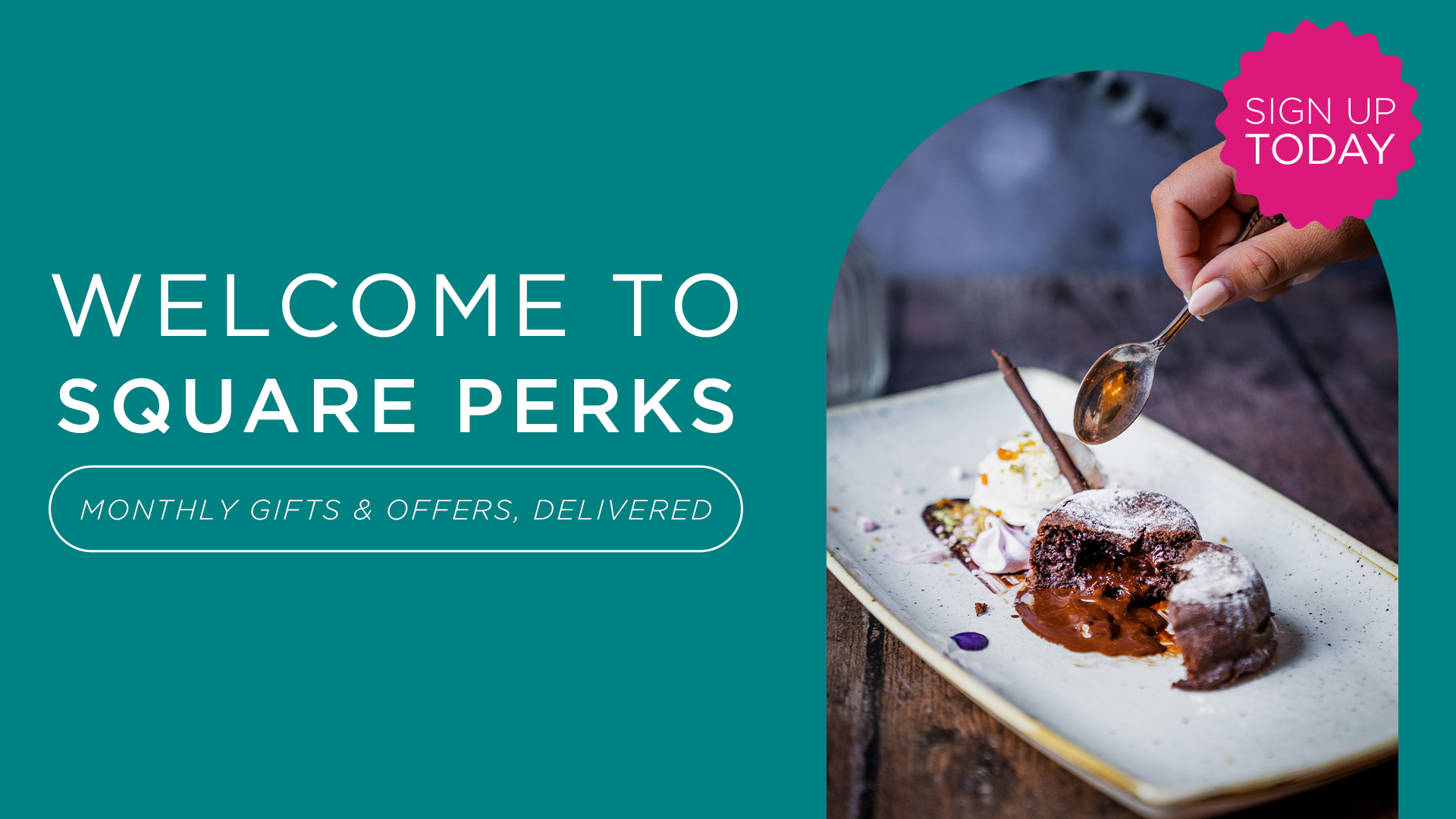 Square Perks | Free Gifts Delivered to your Inbox Every Month