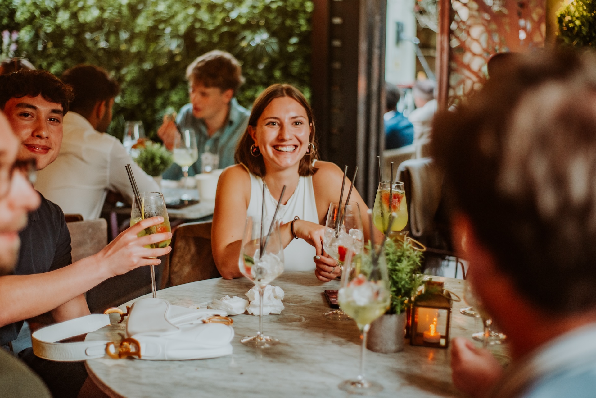 The Square: Premium Private Members Club in Bristol