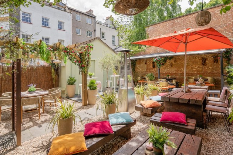 The Square: Premium Private Members Club in Bristol