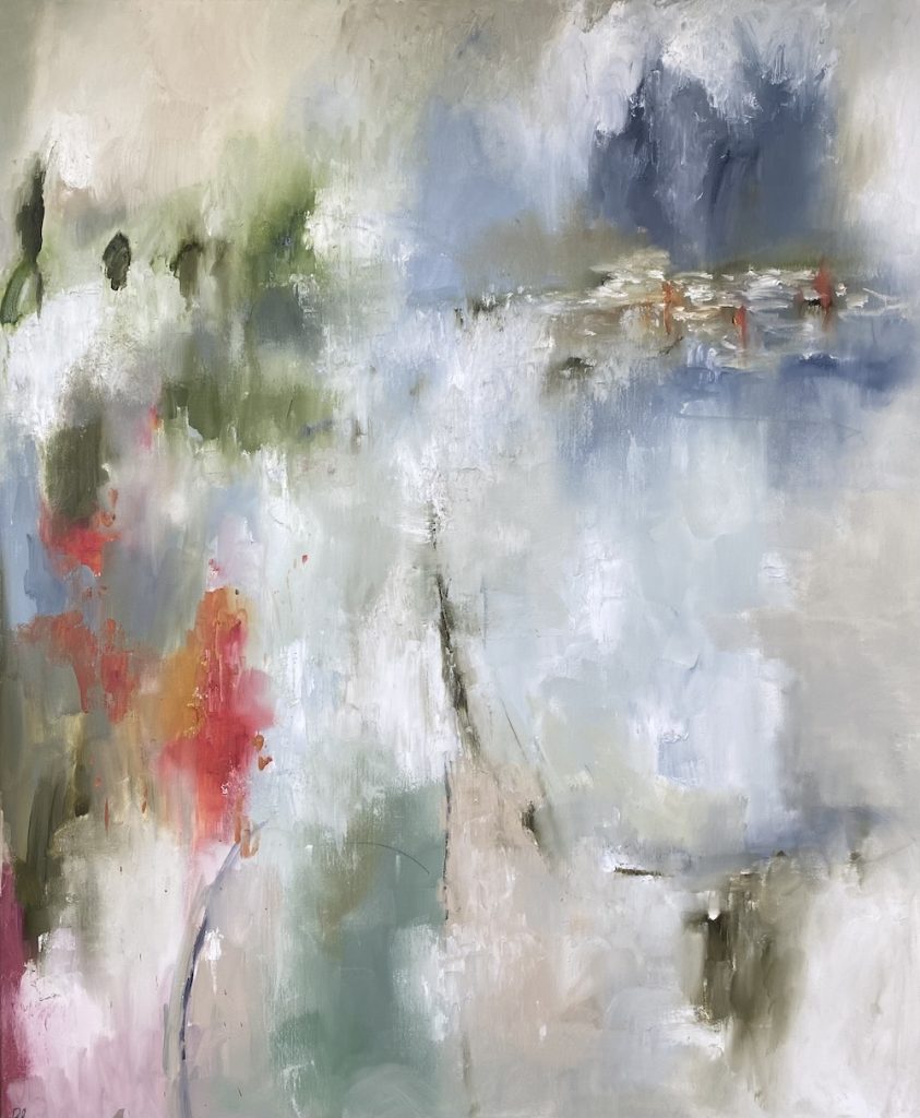 start of something new - The Square Club