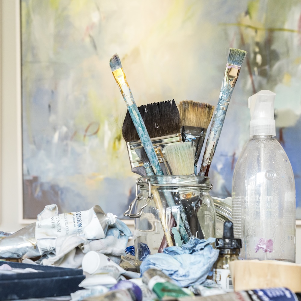 studio - The Square Club