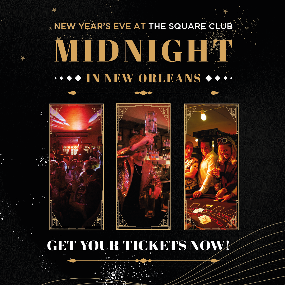 - The Square Club
