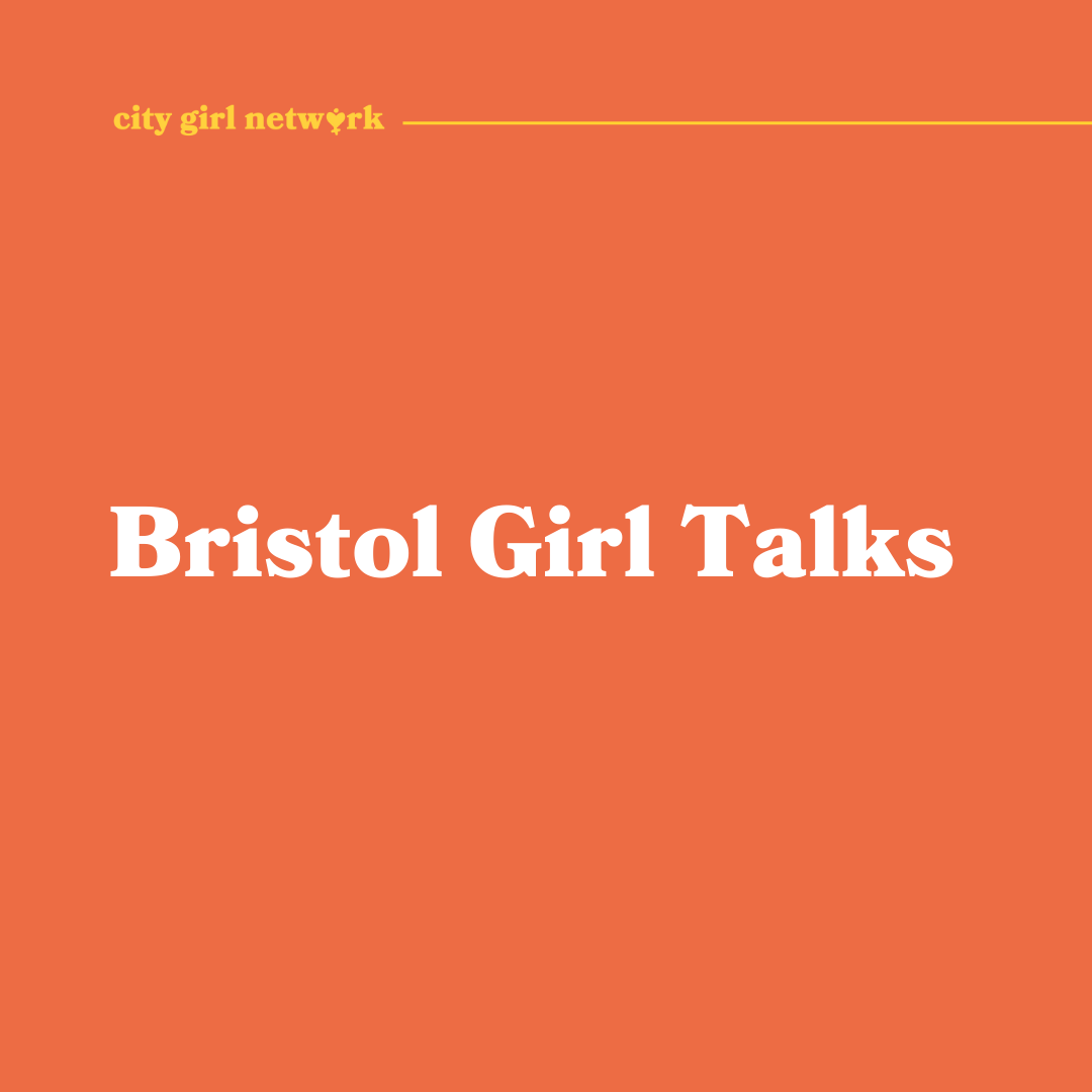 Bristol Girl Talks - The Square Club