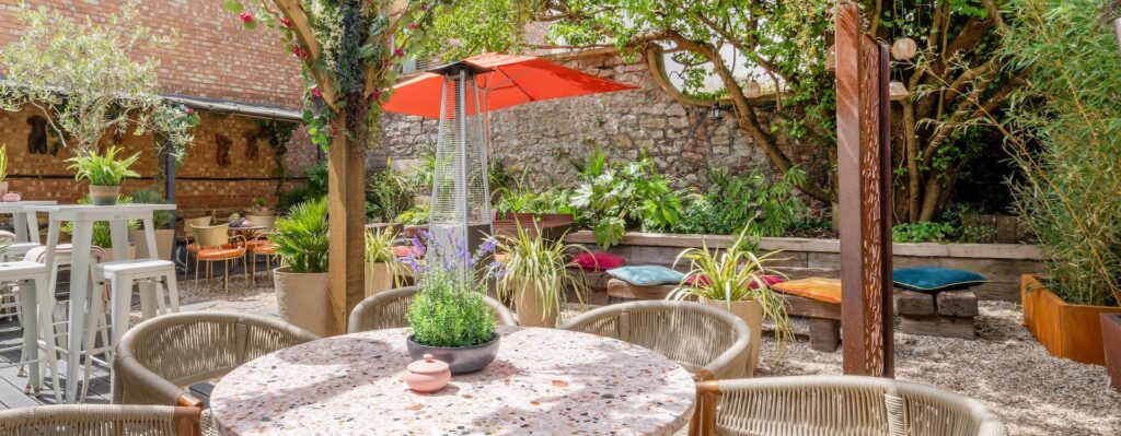 The Square - Private Members' Club | Restaurant | Party Venue