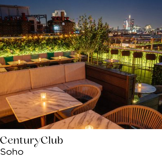 centuryclub - The Square Club