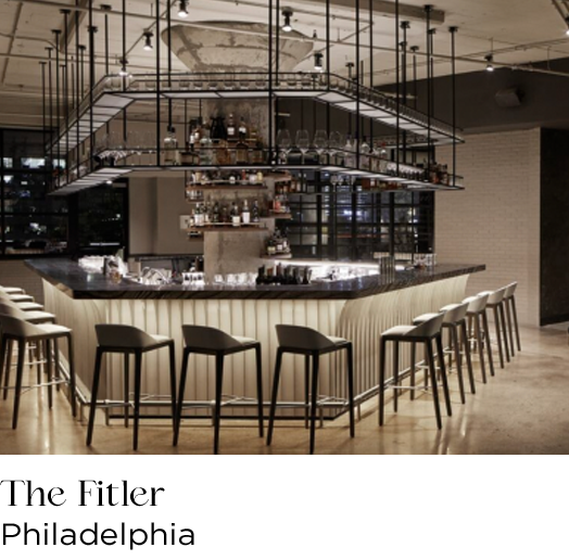 fitler - The Square Club