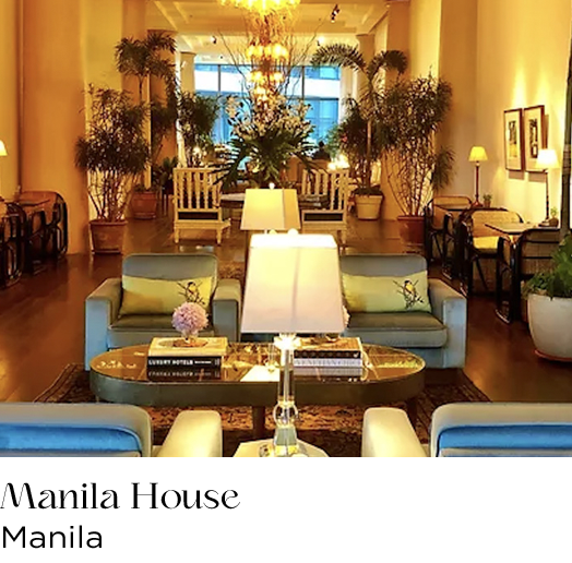 manila - The Square Club