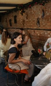 The Square - Private Members' Club | Restaurant | Party Venue